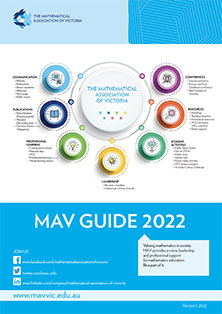 Home [www.mav.vic.edu.au]