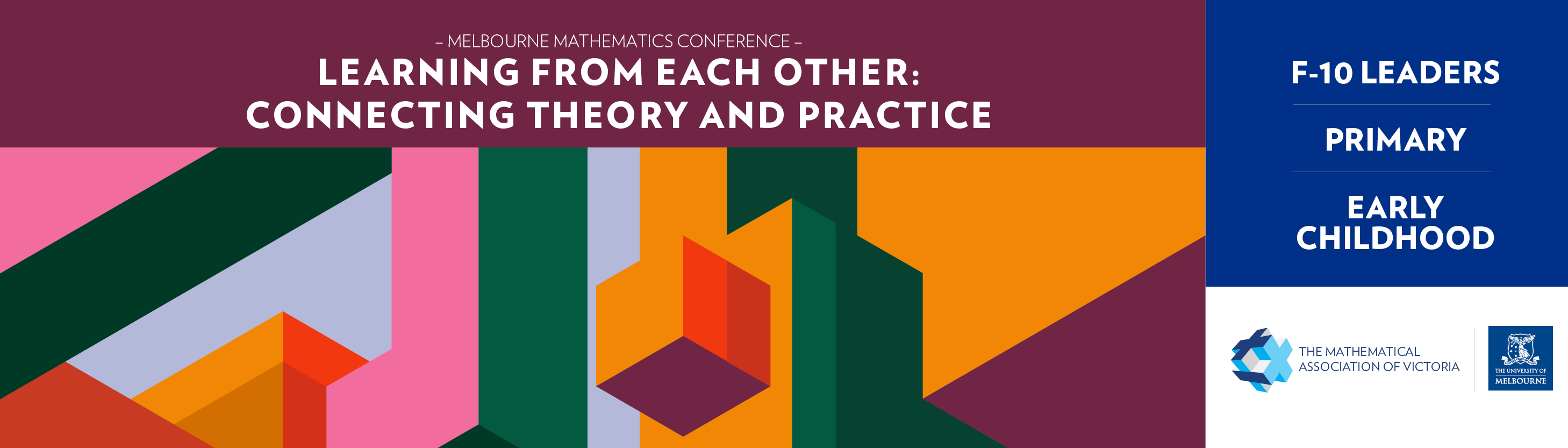 Melbourne Mathematics Conference