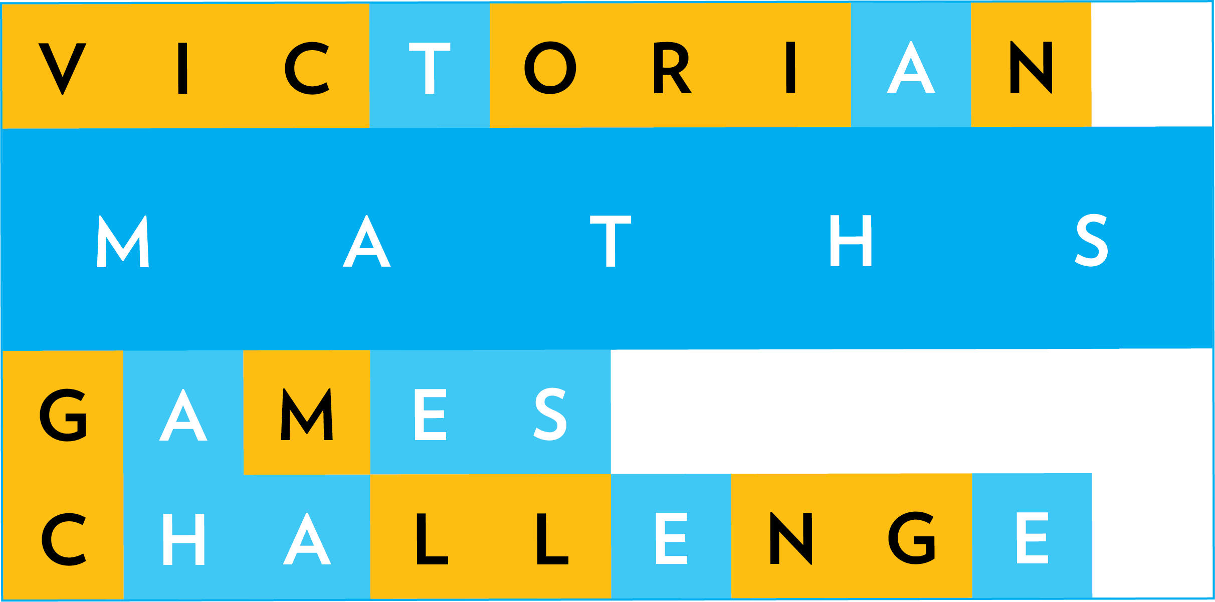 Victorian Mathematics Games Challenge