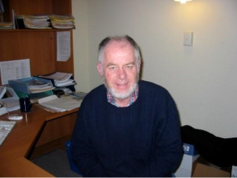In Memory of Ian Lowe